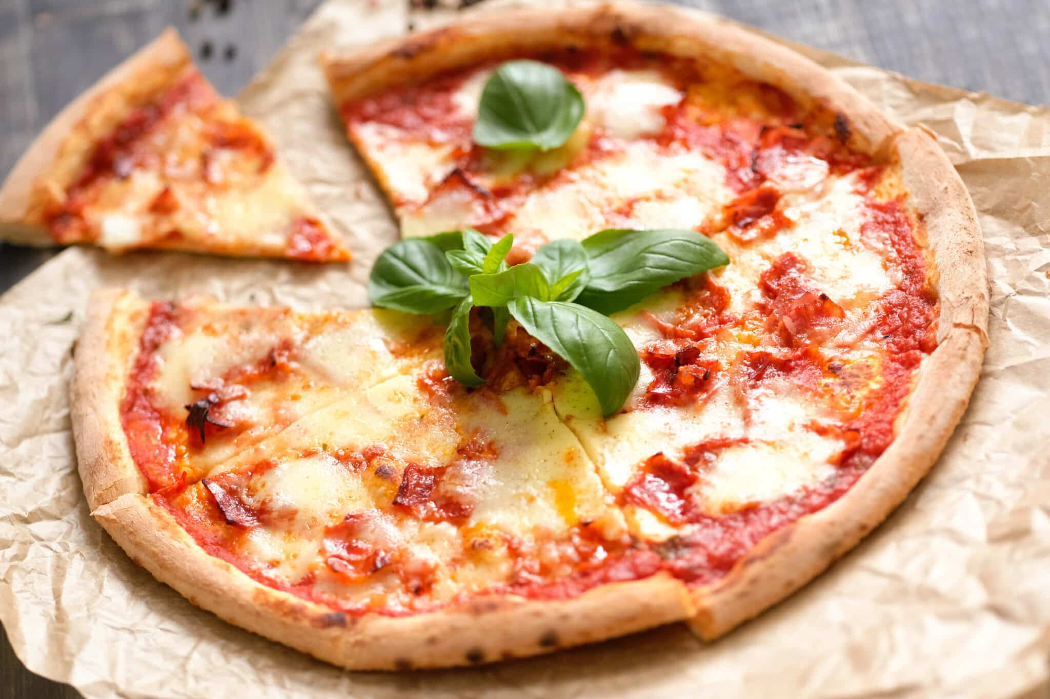 Pizzeria Buon Appetito Essen 🍕 | Jetzt online bestellen!